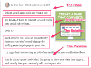 Blog Post Structure: Create The Ideal Blog Post (Beginners) - WriterBuddy