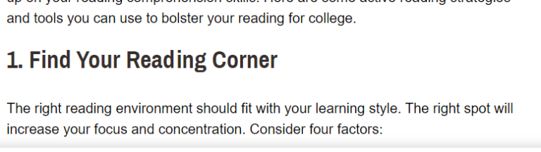 Blog Post Structure: Create The Ideal Blog Post (Beginners) - WriterBuddy