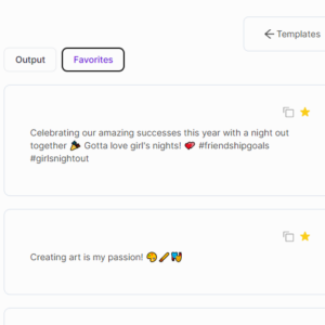 Instagram Caption Generator - WriterBuddy