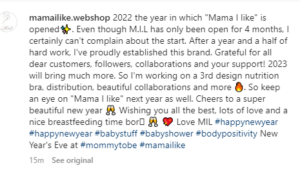 Instagram Caption Generator - WriterBuddy