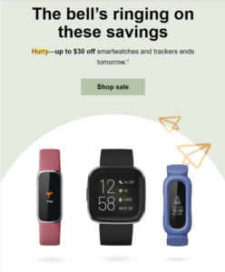 How To Write a Discount Offer Email (Templates, Examples & Tips ...