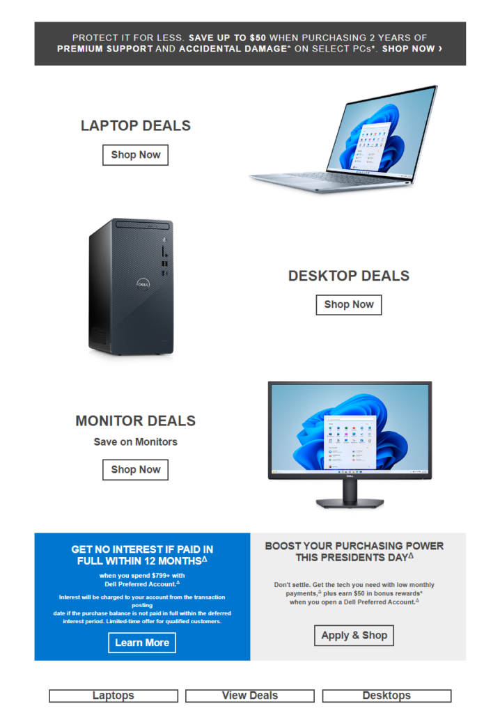 How To Write A Discount Offer Email Templates Examples Tips