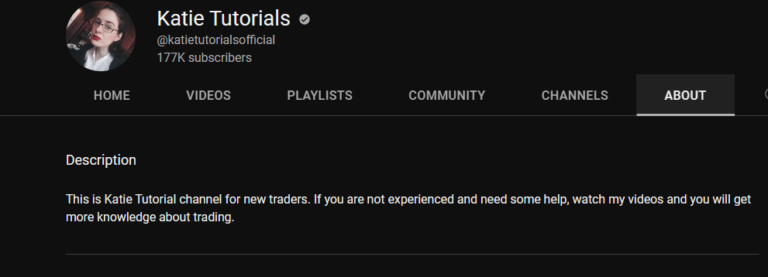 YouTube Channel Description Generator - All Generators