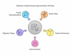 How to write an argumentative essay (2025) - WriterBuddy