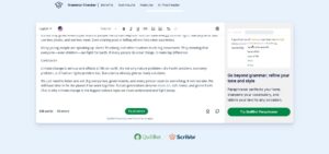 The 15 Best AI Grammar Checkers in 2025 (Tested & Reviewed)