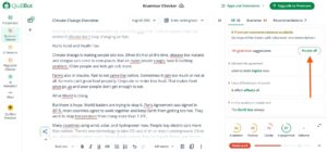 The 15 Best AI Grammar Checkers in 2025 (Tested & Reviewed)