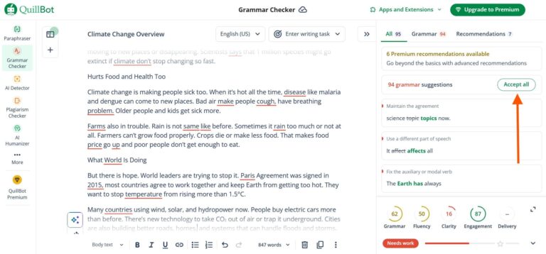 The 15 Best AI Grammar Checkers in 2025 (Tested & Reviewed)