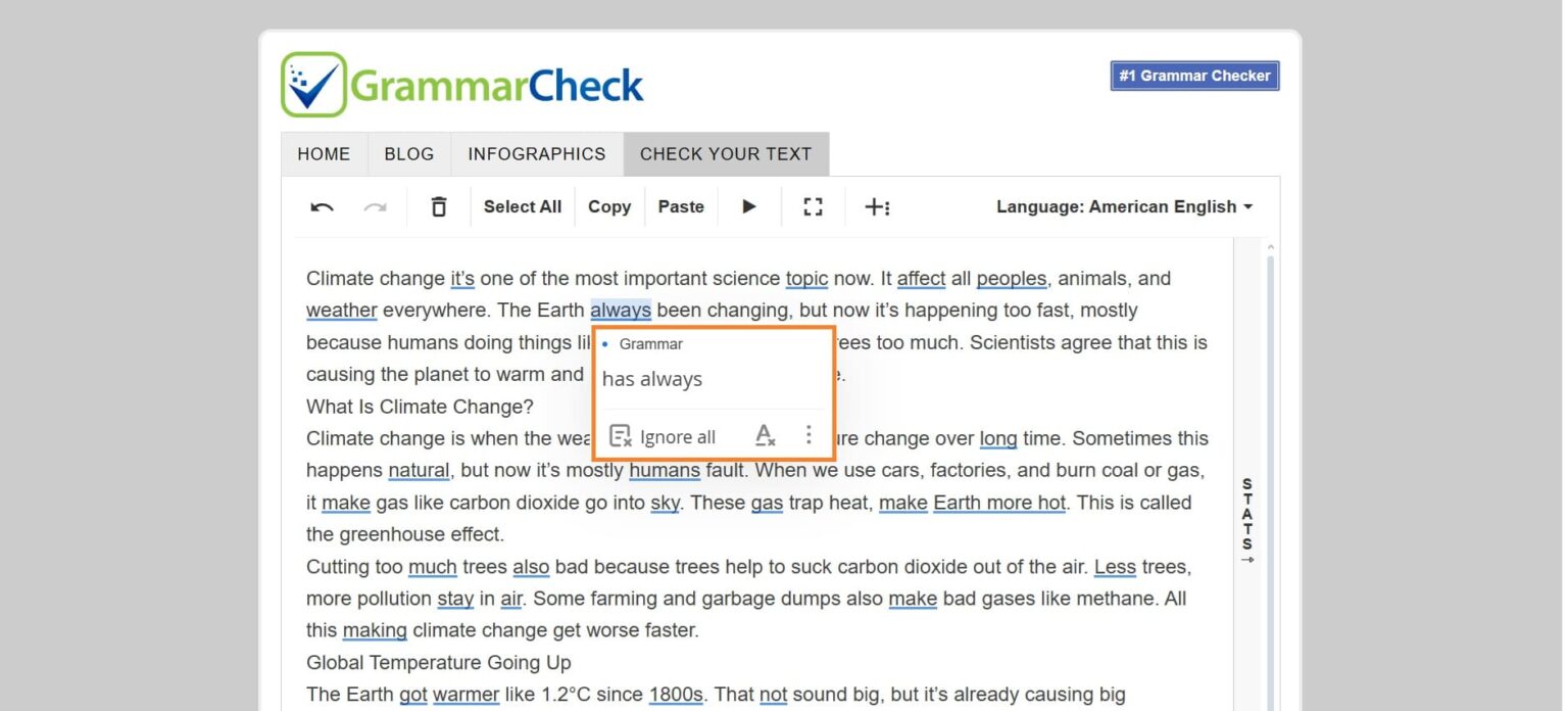 The 15 Best AI Grammar Checkers in 2025 (Tested & Reviewed)