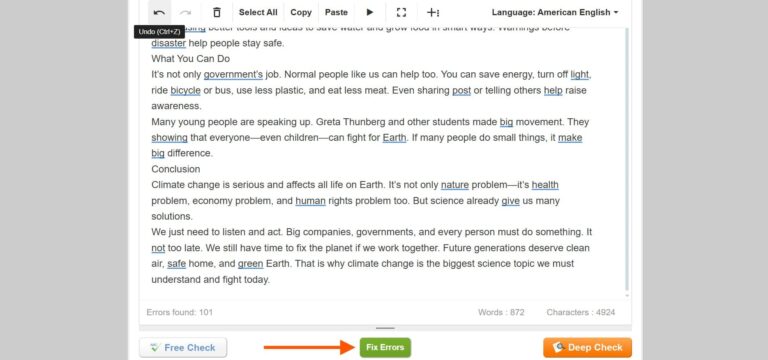 The 15 Best AI Grammar Checkers in 2025 (Tested & Reviewed)
