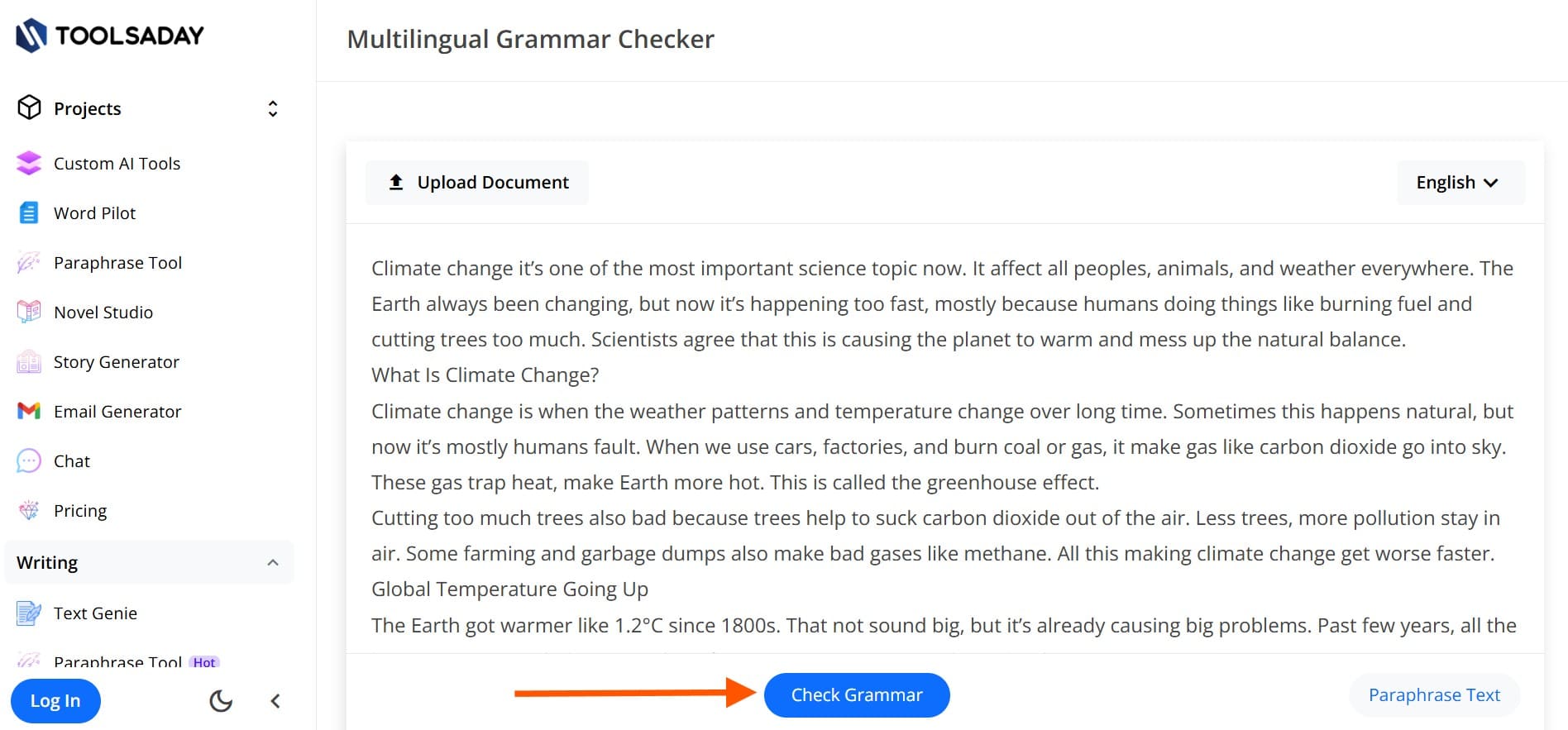 The 15 Best AI Grammar Checkers in 2025 (Tested & Reviewed)