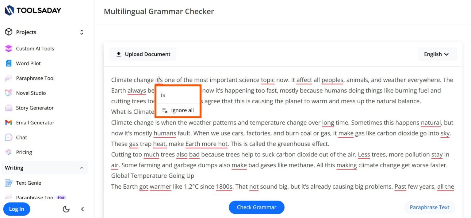 The 15 Best AI Grammar Checkers in 2025 (Tested & Reviewed)