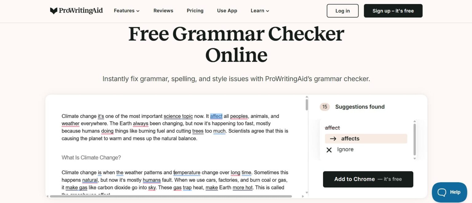 The 15 Best AI Grammar Checkers in 2025 (Tested & Reviewed)