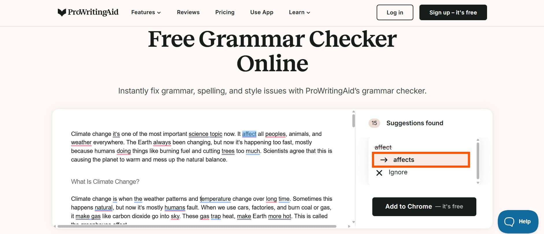 The 15 Best AI Grammar Checkers in 2025 (Tested & Reviewed)
