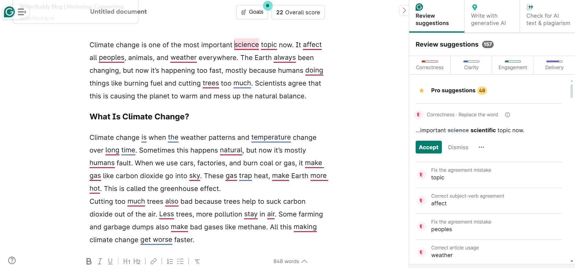 The 15 Best AI Grammar Checkers in 2025 (Tested & Reviewed)