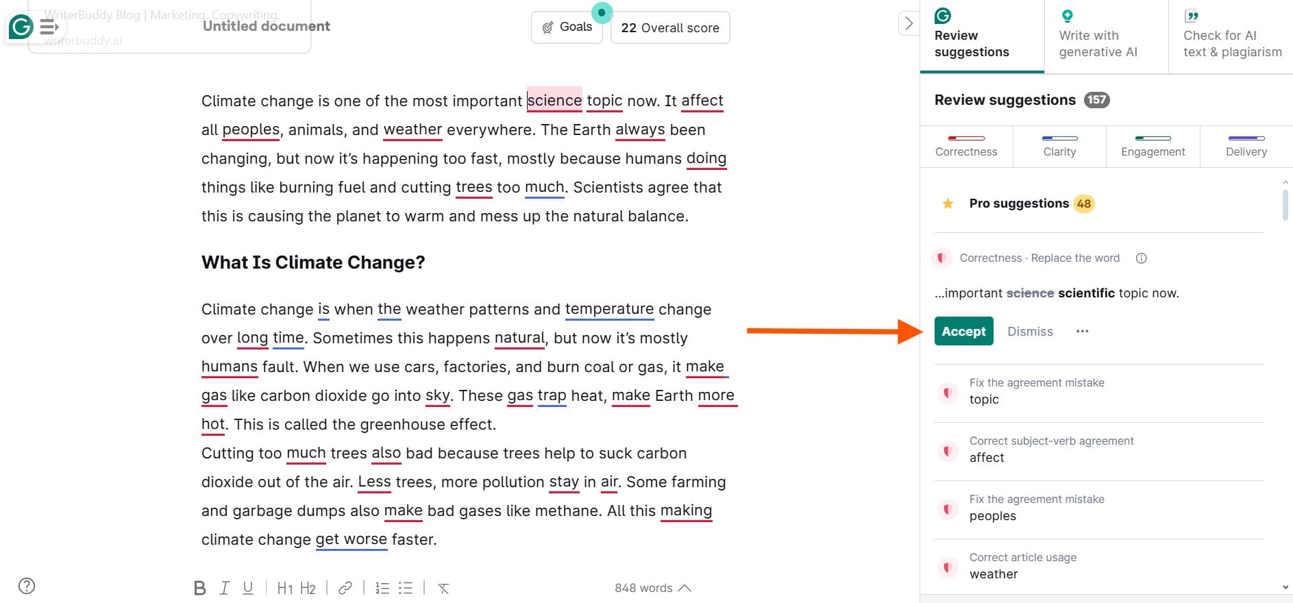 The 15 Best AI Grammar Checkers in 2025 (Tested & Reviewed)