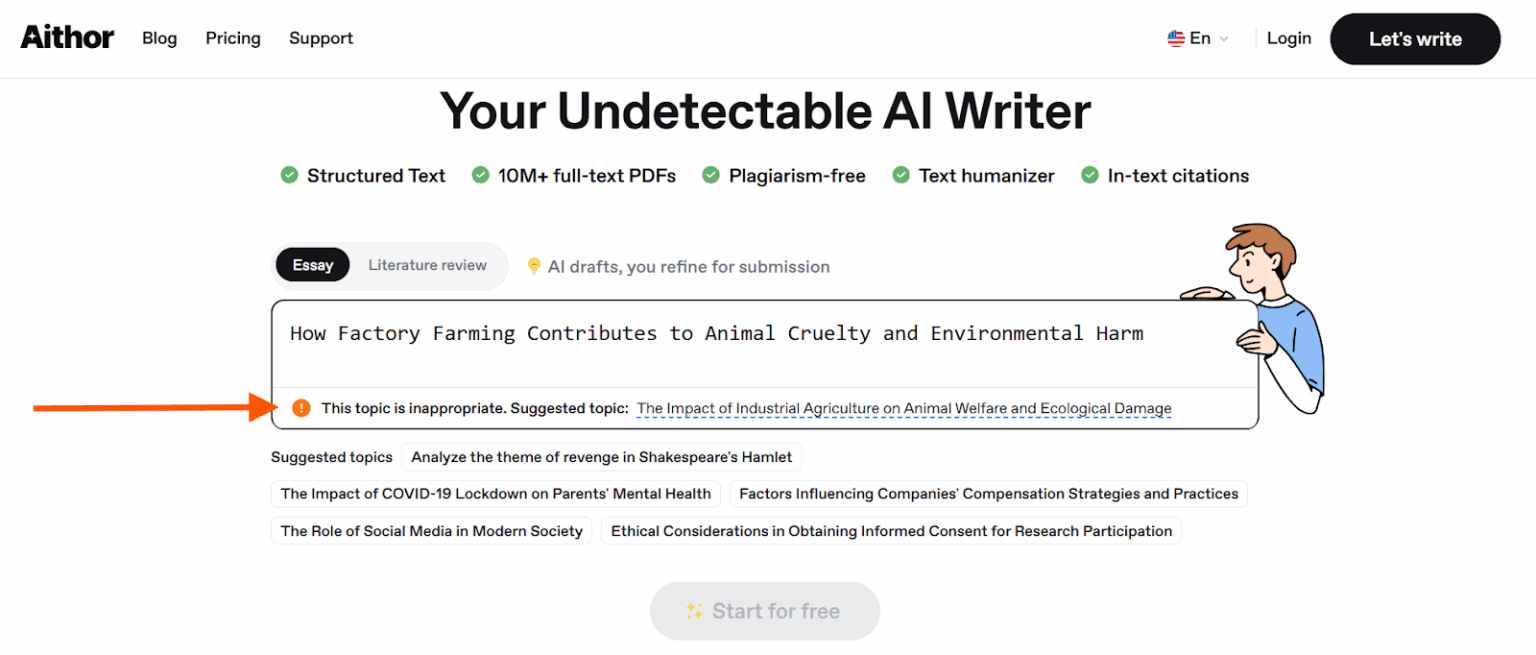 The 15 Best AI Essay Writers in 2025 (Tested & Reviewed)