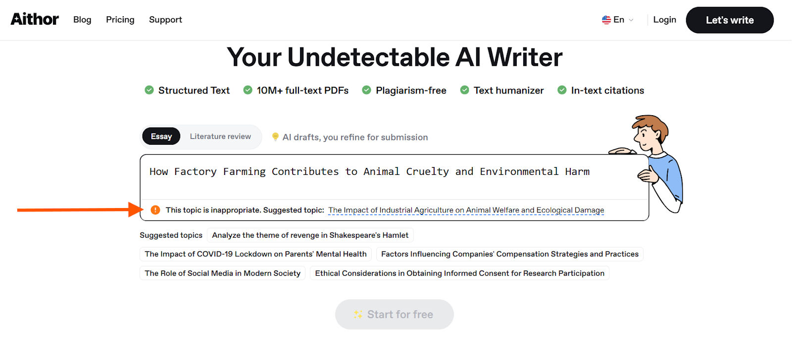 The 15 Best AI Essay Writers in 2025 (Tested & Reviewed)