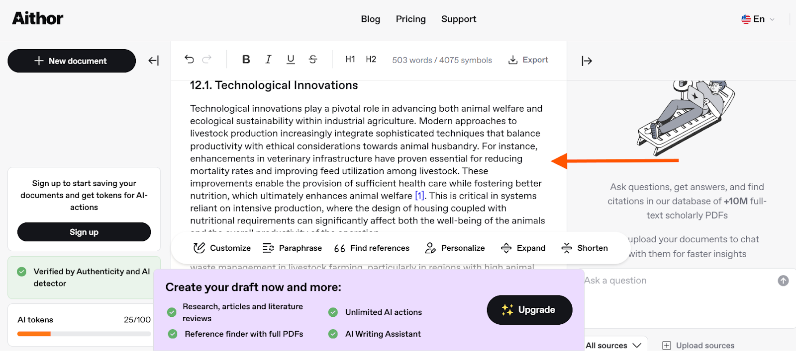 The 15 Best AI Essay Writers in 2025 (Tested & Reviewed)