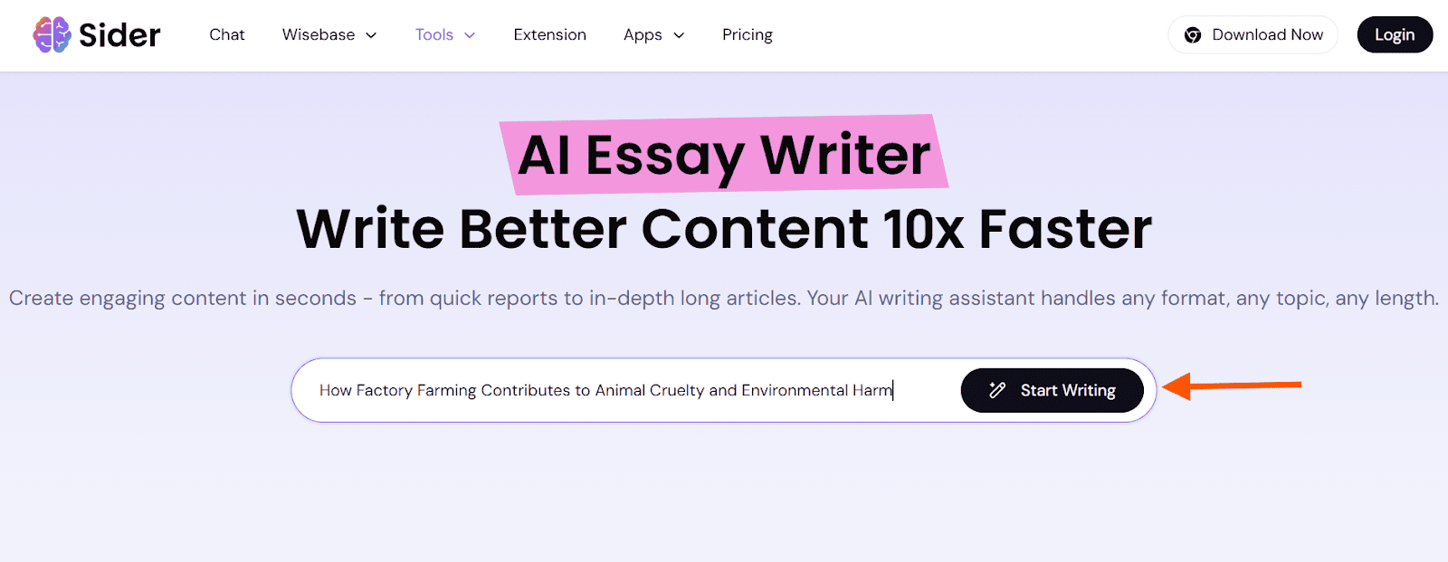 The 15 Best AI Essay Writers in 2025 (Tested & Reviewed)