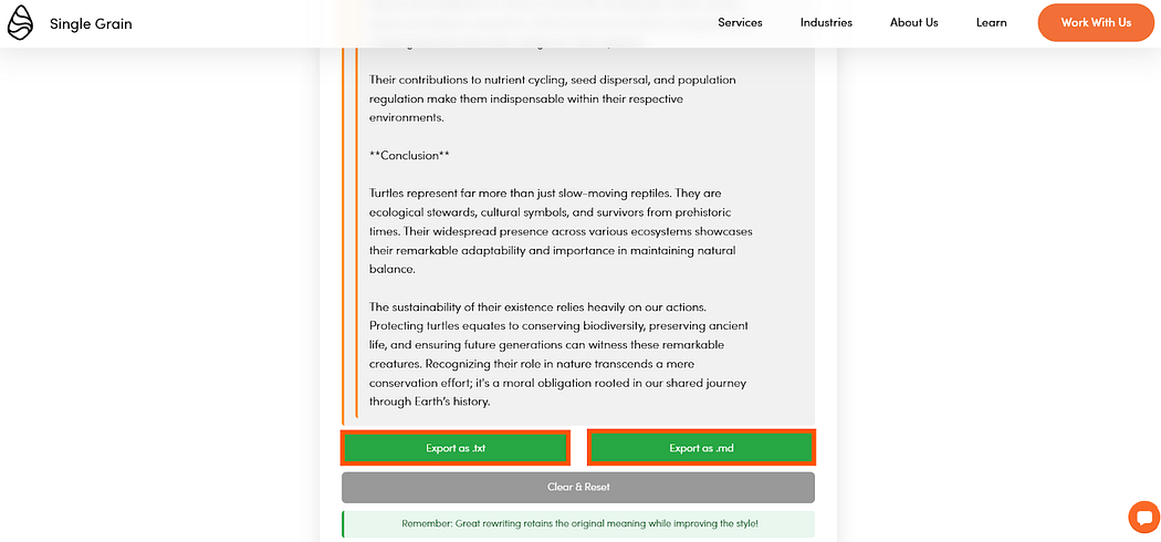 The Best 15 AI Paragraph Rewriters (Tested & Reviewed)