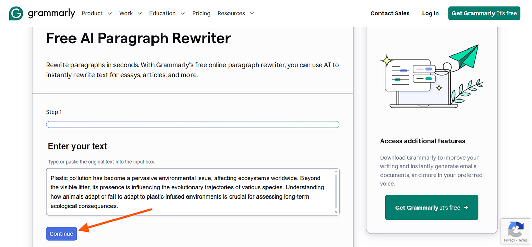 The Best 15 AI Paragraph Rewriters (Tested & Reviewed)