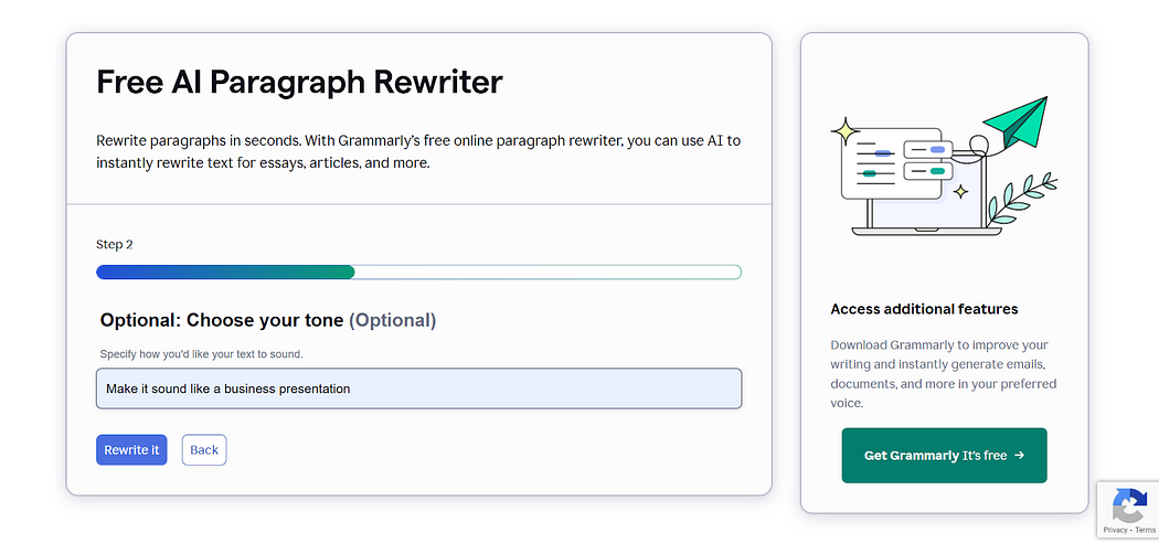 The Best 15 AI Paragraph Rewriters (Tested & Reviewed)