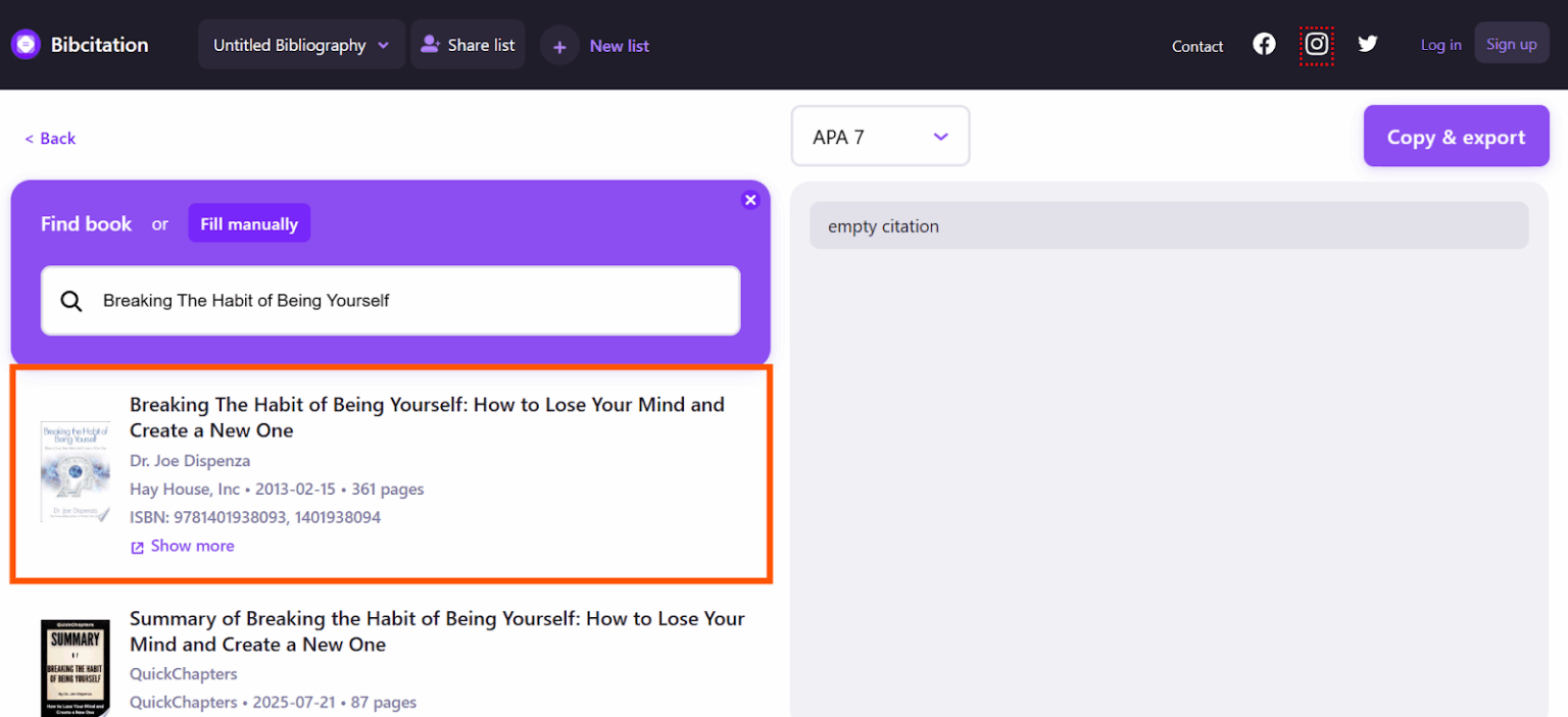 The 15 Best AI Citation Generators in 2025
