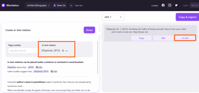 The 15 Best AI Citation Generators in 2025