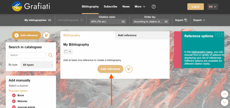 The 15 Best AI Citation Generators in 2025