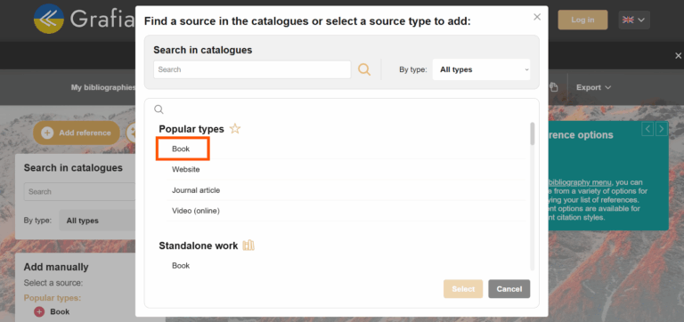 The 15 Best AI Citation Generators in 2025