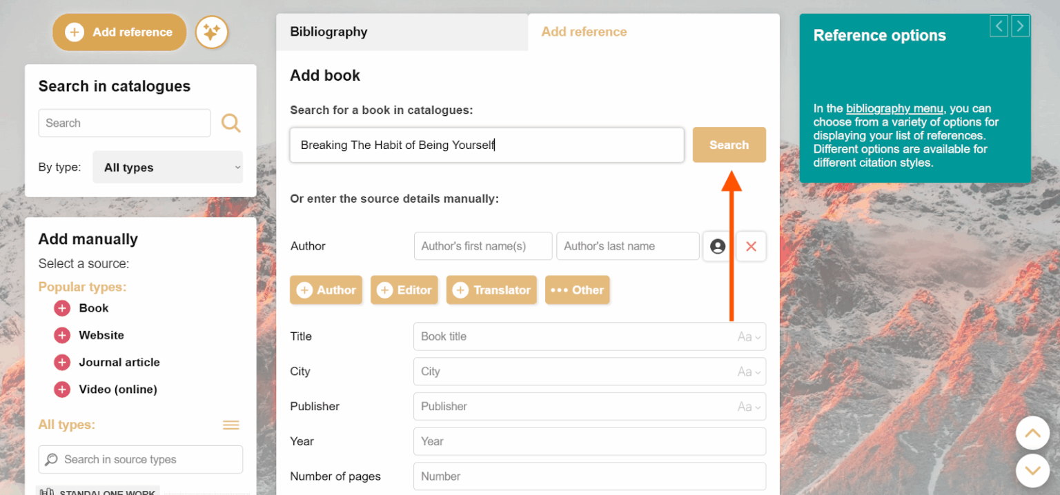 The 15 Best AI Citation Generators in 2025