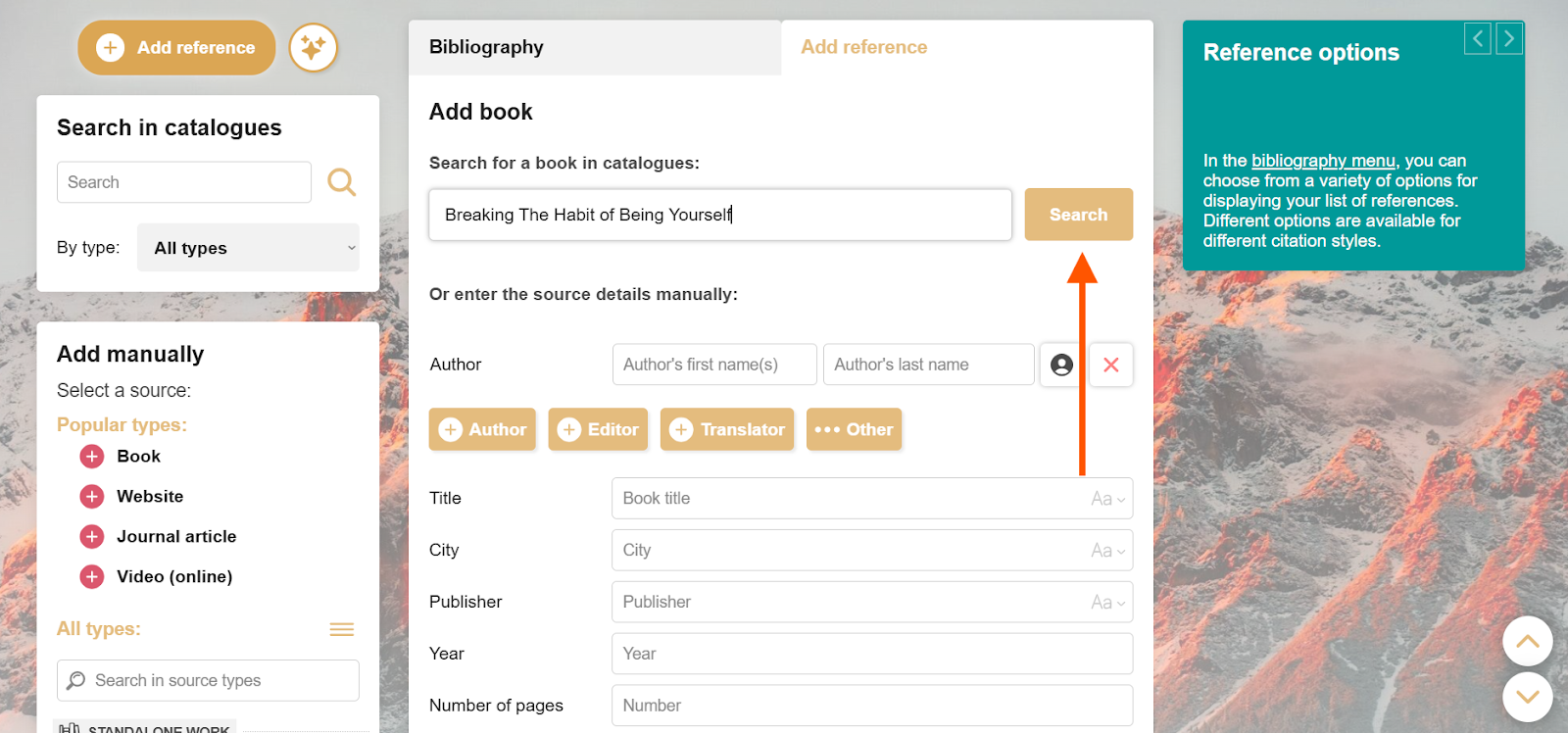 The 15 Best AI Citation Generators in 2025
