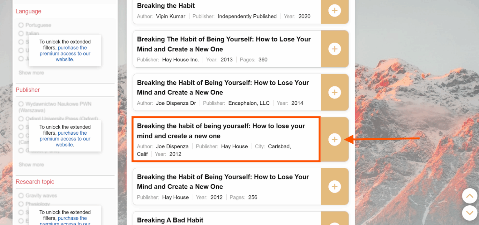 The 15 Best AI Citation Generators in 2025