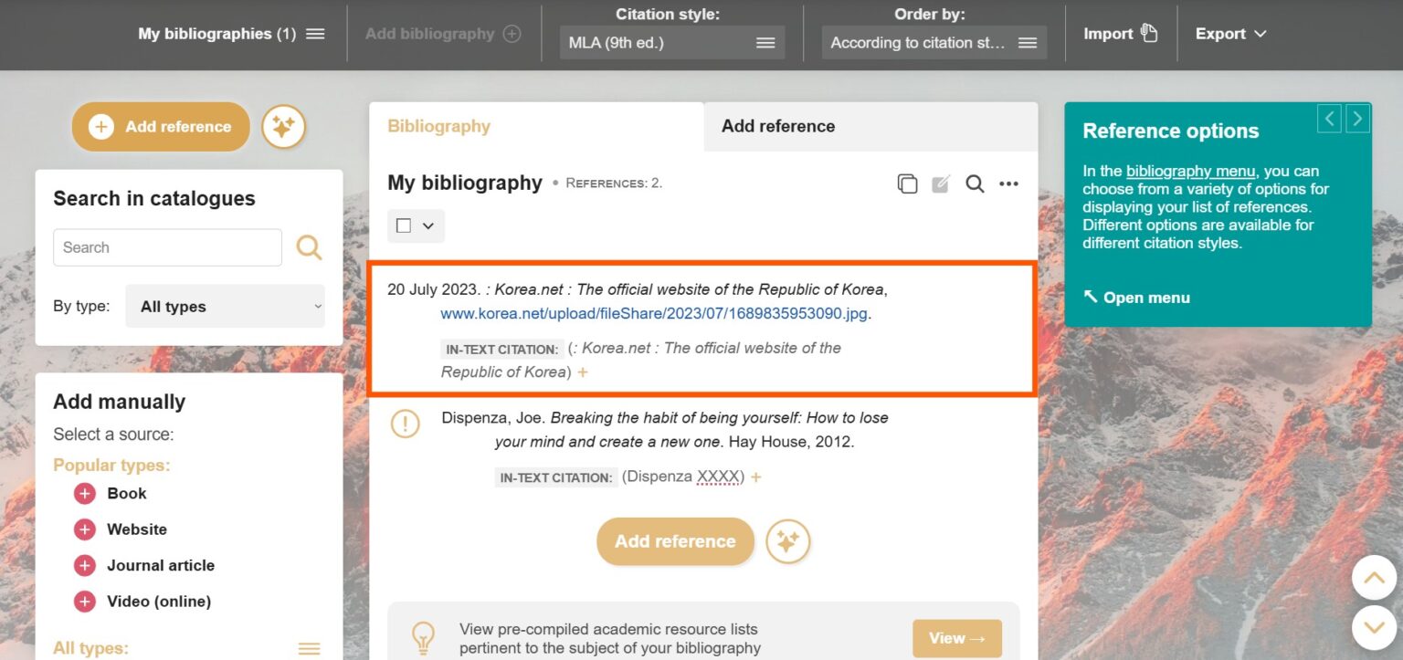 The 15 Best AI Citation Generators in 2025