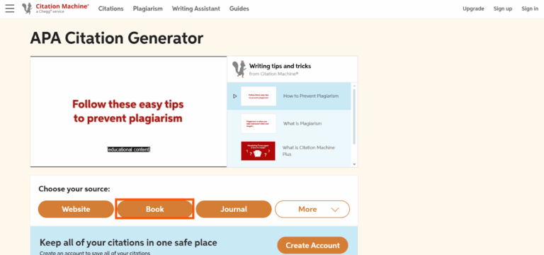 The 15 Best AI Citation Generators in 2025