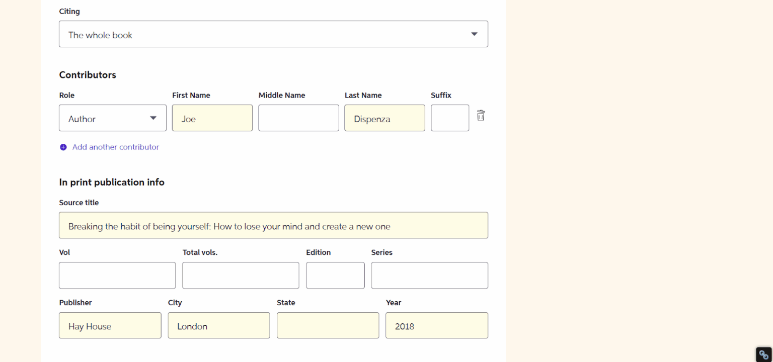 The 15 Best AI Citation Generators in 2025