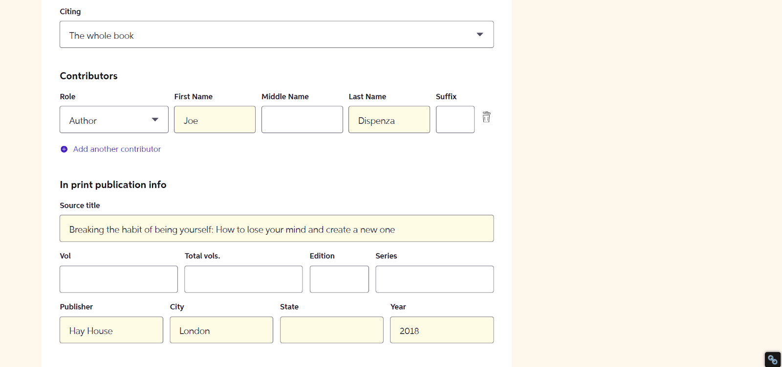 The 15 Best AI Citation Generators in 2025