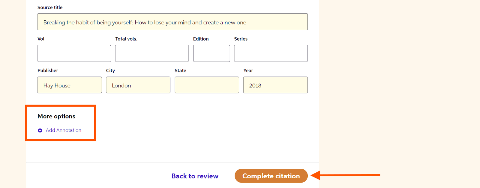 The 15 Best AI Citation Generators in 2025