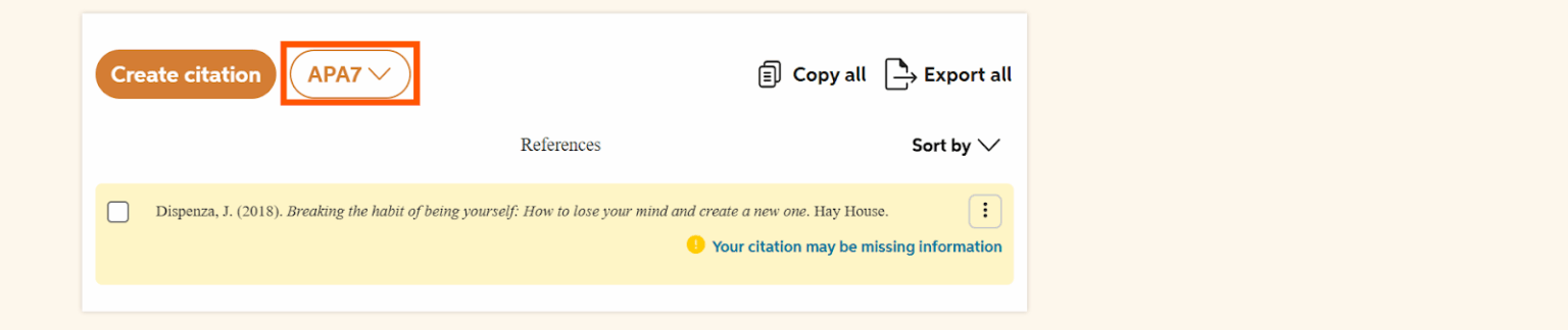 The 15 Best AI Citation Generators in 2025