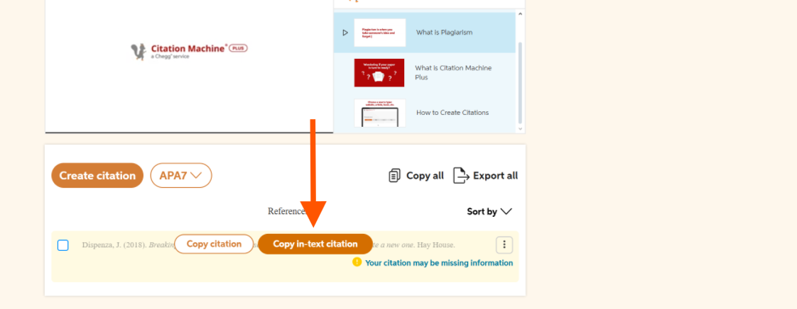 The 15 Best AI Citation Generators in 2025