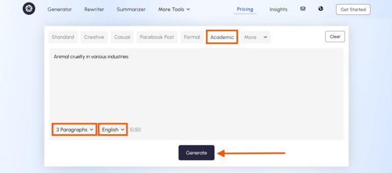 The Best 15 AI Paragraph Generators (Tested & Reviewed)
