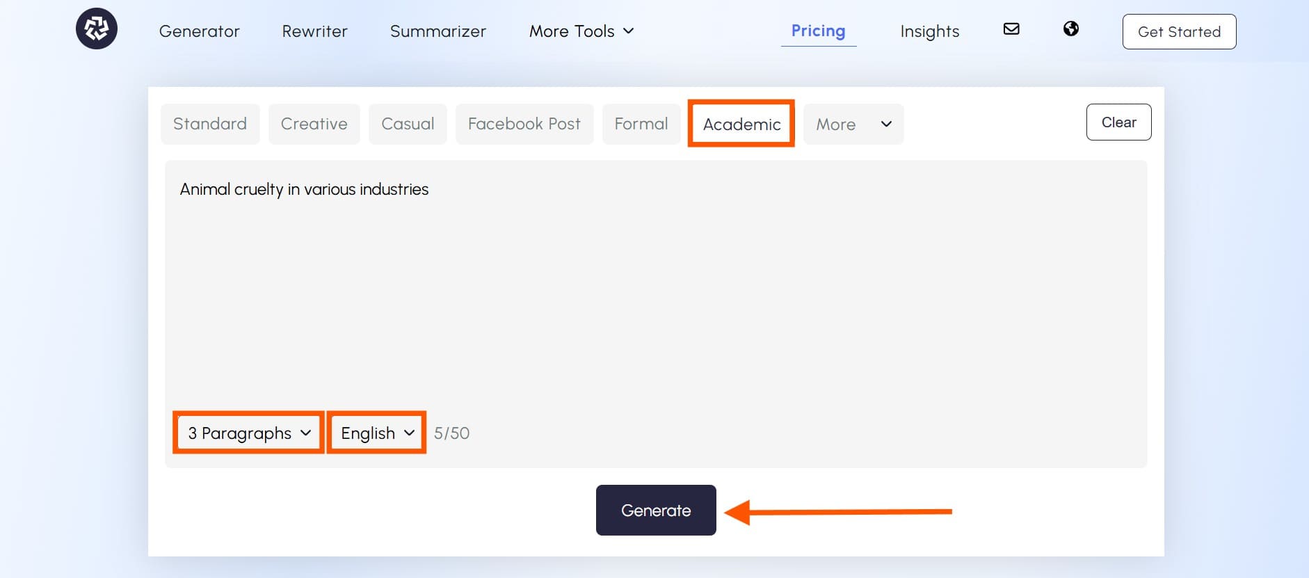 The Best 15 AI Paragraph Generators (Tested & Reviewed)