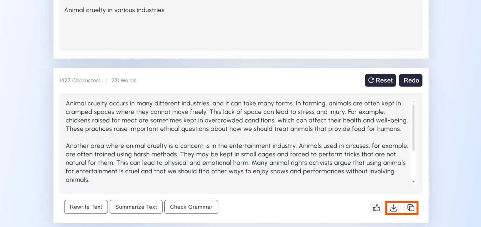 The Best 15 AI Paragraph Generators (Tested & Reviewed)