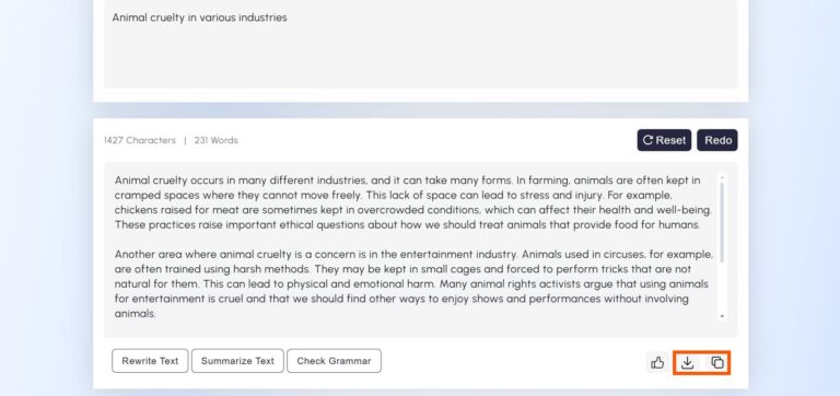 The Best 15 AI Paragraph Generators (Tested & Reviewed)