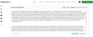 The Best 15 AI Paragraph Generators (Tested & Reviewed)