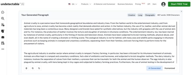 The Best 15 AI Paragraph Generators (Tested & Reviewed)