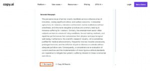 The Best 15 AI Paragraph Generators (Tested & Reviewed)