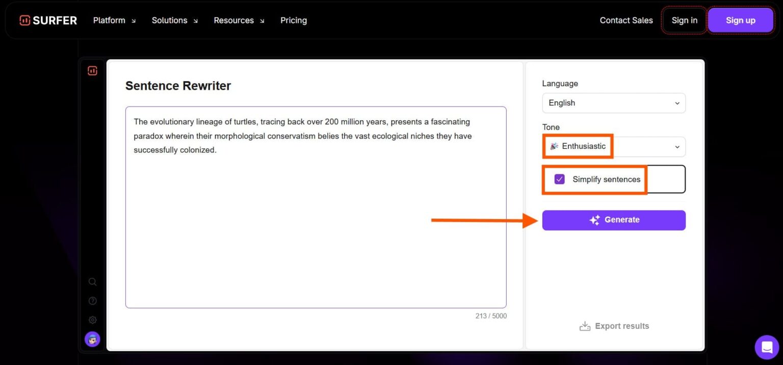 Best AI Sentence Rewriters of 2025 (Tested & Reviewed)