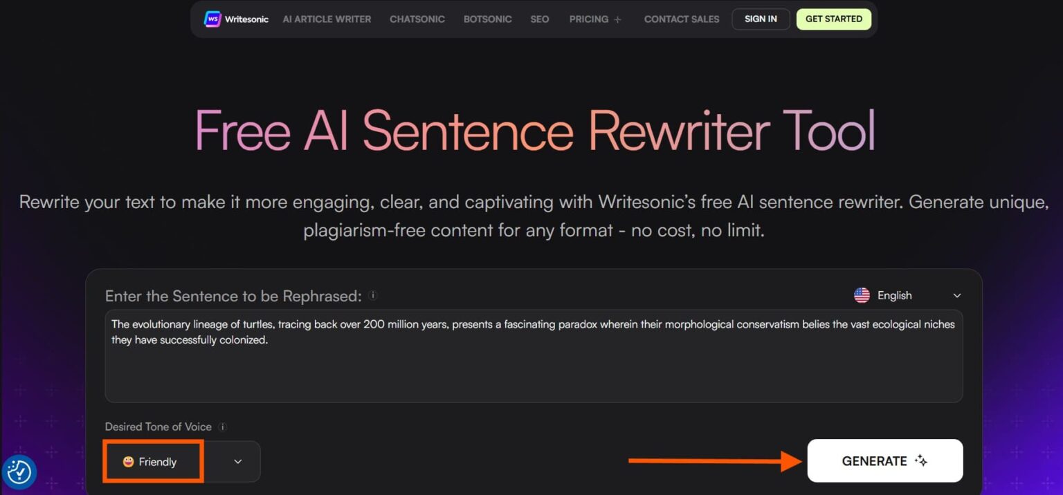 Best AI Sentence Rewriters of 2025 (Tested & Reviewed)