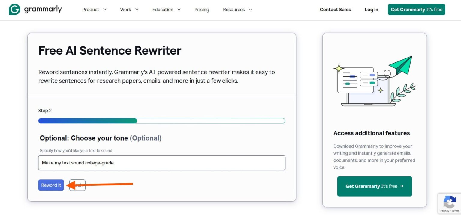 Best AI Sentence Rewriters of 2025 (Tested & Reviewed)